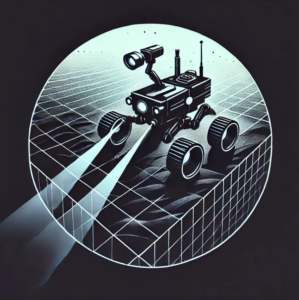 Autonomous Exploration Design Projects